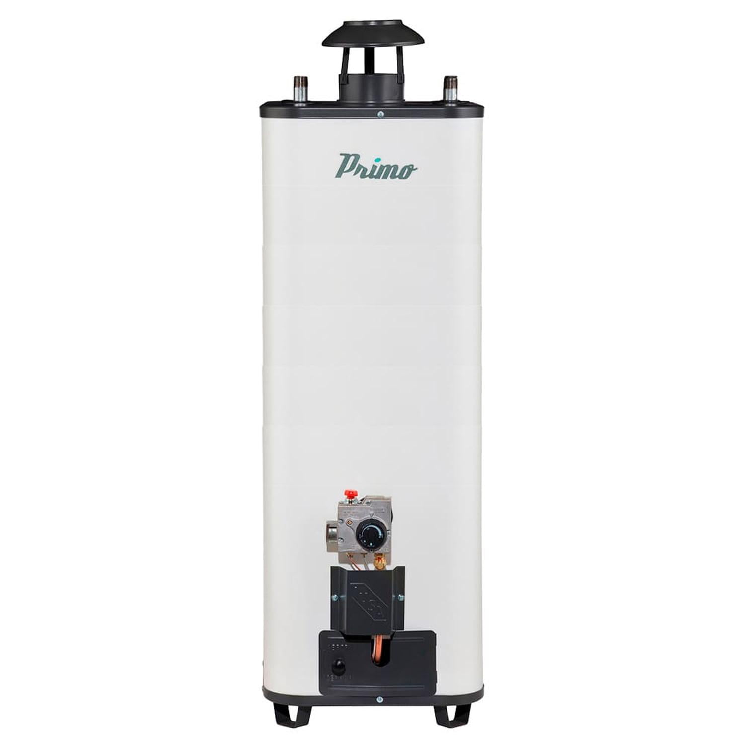 Calentador Rápida Recuperación Primo 12 L Gas L.P. blanco Primo IUSA 12 ...