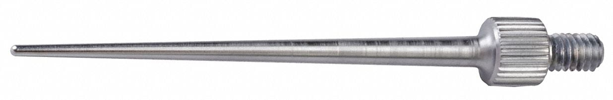 Mitutoyo Point,Needle 21AAA047 - Walmart.com