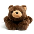 Hugs and Cuddles™ Calmings 18" Weighted 2.5 lbs. Plush Bear, Soft ...