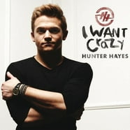 Hunter Hayes - Hunter Hayes (Encore) - CD - Walmart.com