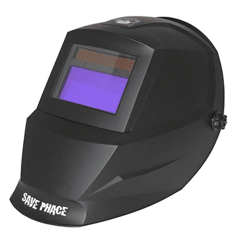 Save Phace 3011124 Bubba Down-N-Dirty Series Welding Mask - Walmart.com