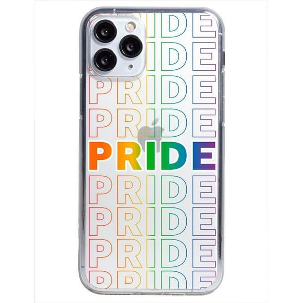 Funda para iPhone 12 Pro InstaCase Case Pride LGBTT Antigolpes | Bodega Aurrera en línea