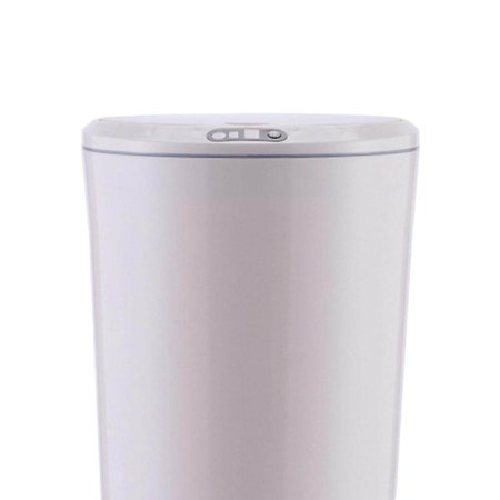 3/5L Touch Free Intelligent Auto Trash Can Smart large smart simple ...