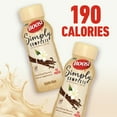 Boost Simply Complete Nutritional Drink Vanilla Bean 8 fl oz Bottles 6 ...