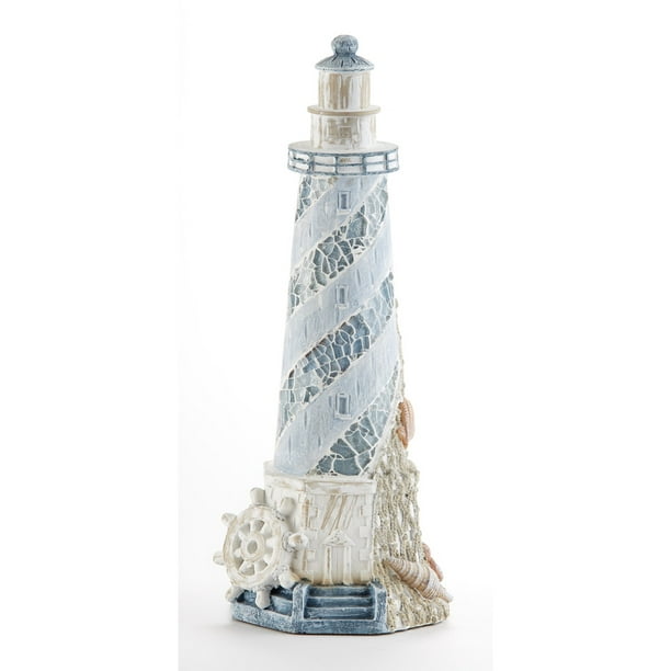 Loggerhead Lighthouse