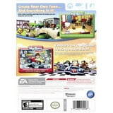 MySims Racing Bundle - Walmart.com