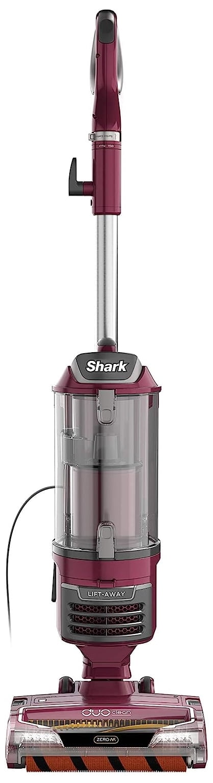 Shark Rotator Lift Away DuoClean Pro ZU780 XL Capacity Upright Vacuum ...
