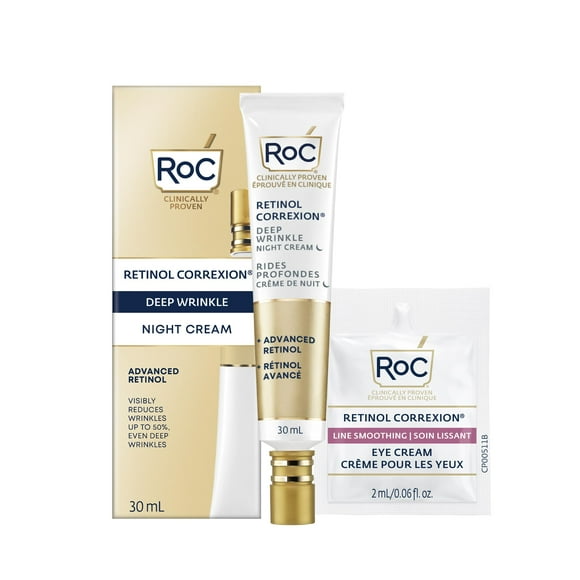 Roc Eye Cream | Walmart Canada
