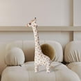 Stuffed Animal Giraffe Plush Toys ,Soft Realistic Sleeping Doll ...