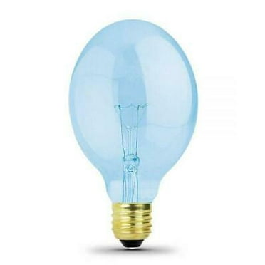 Vickerman A19 Clear Transparent Medium Base Replacement Bulb 130V 25 ...