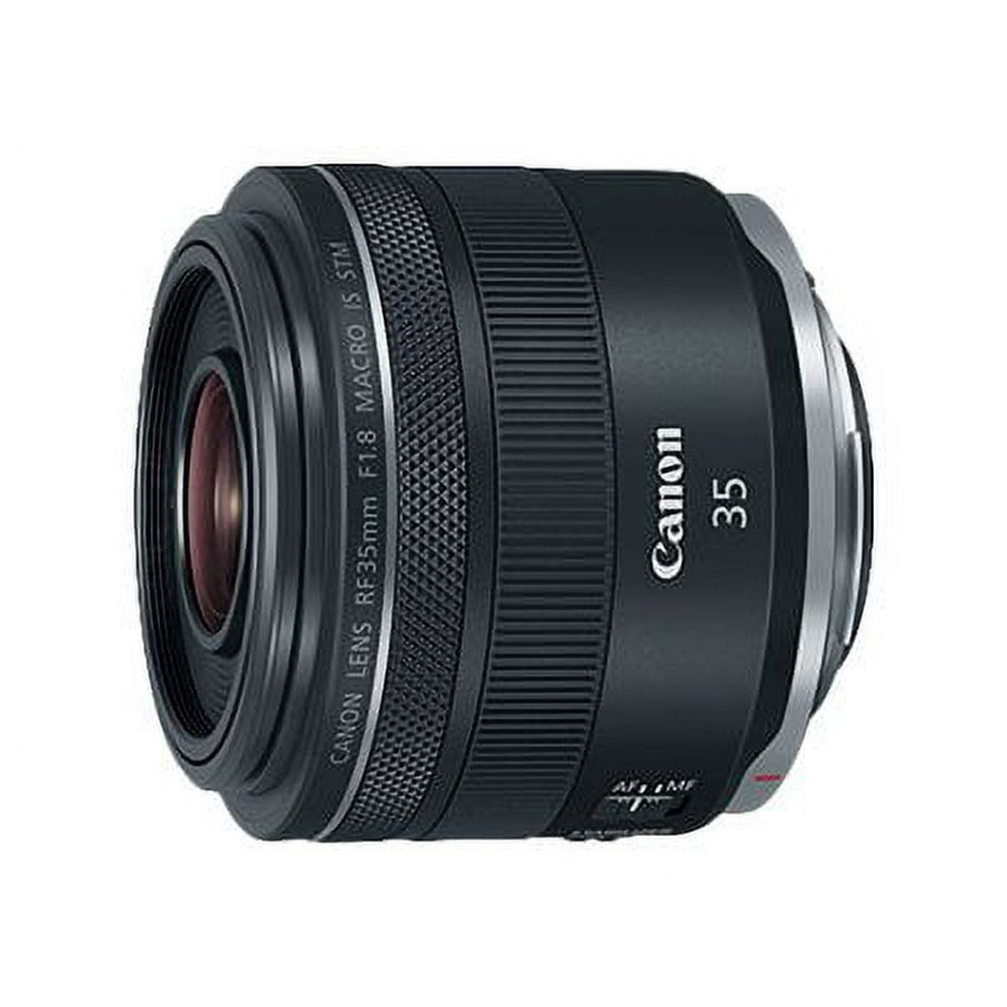 Click here for Canon Rf 35mm F/1.8 Is Macro Stm Lens prices