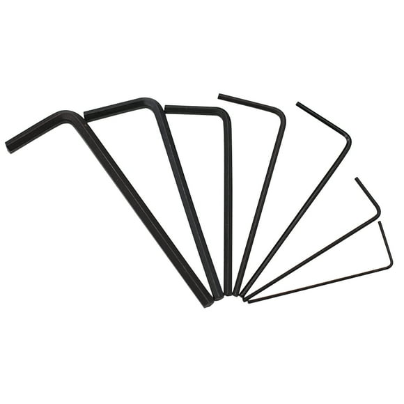 Allen Wrench Sets