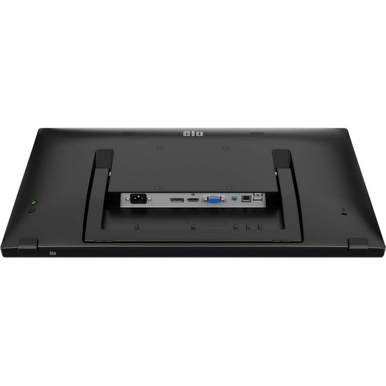 Elo Touch Screen Monitor 24
