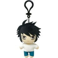 Official Licensed Great Eastern Death Note L 7" Stuffed Plushie ...