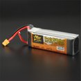 High-Performance Helicopter ZOP Power 148V 4500mAh 4S 45C Lithium ...
