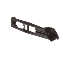Whirlpool Black Door Latch & Handle Assembly W10862259 - Walmart.com