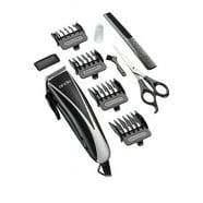 Robocut Automatic Vacuum Hair Cutting System Haircutter Clipper, Silver ...