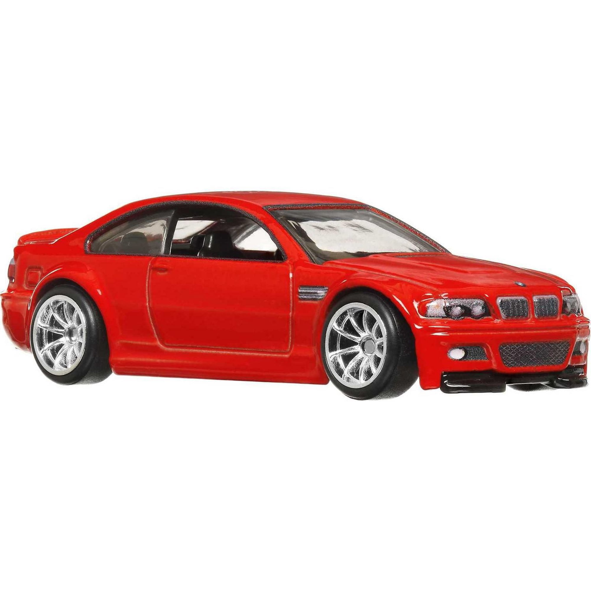 Click here for Hot Wheels Car Culture Circuit Legends Bmw M3 E46... prices