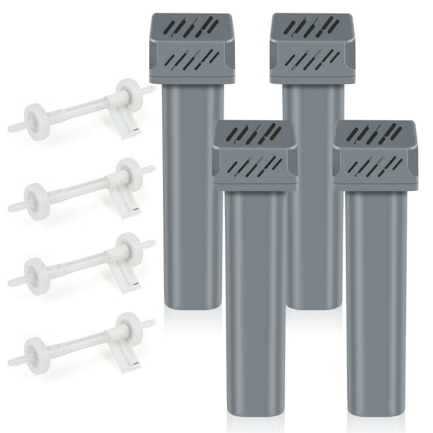 For SoClean 2 Cartridge Filter Kits CPAP Cleaning Machine Cleaner (4 ...