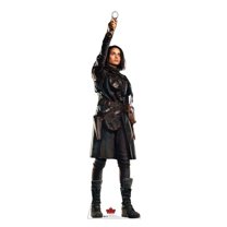 Advanced Graphics Cardboard Stand-Ups, 26" x 69" - Walmart.com