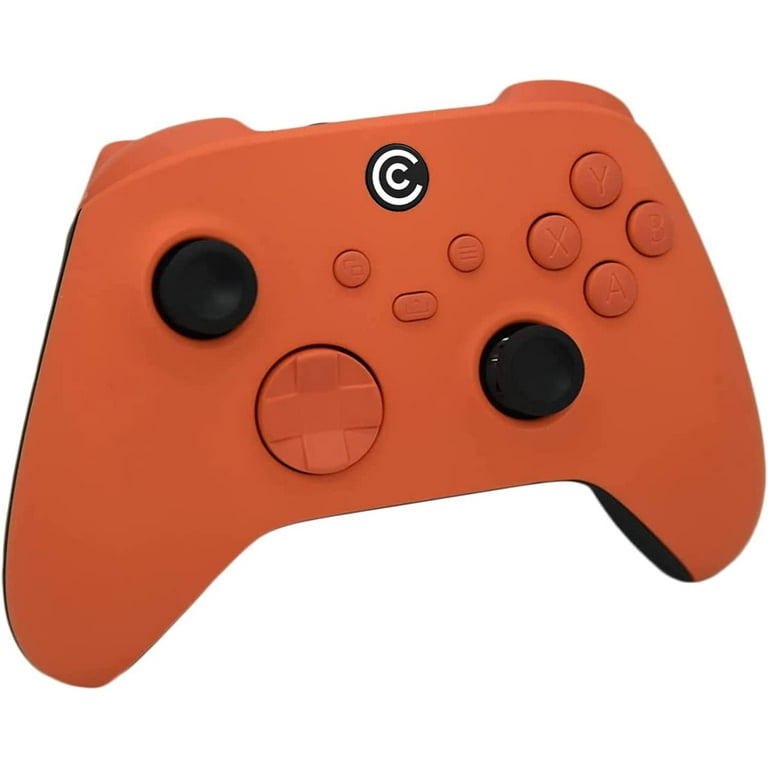 Xbox 360 Controller Orange