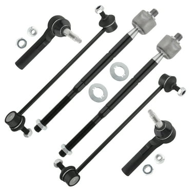 Rear Suspension Crossmember Steel Black For Dodge Caliber Jeep Compass ...