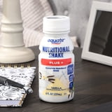 Equate Nutritional Shakes Plus Vanilla, 8 fl oz, 24 Count with 13g ...