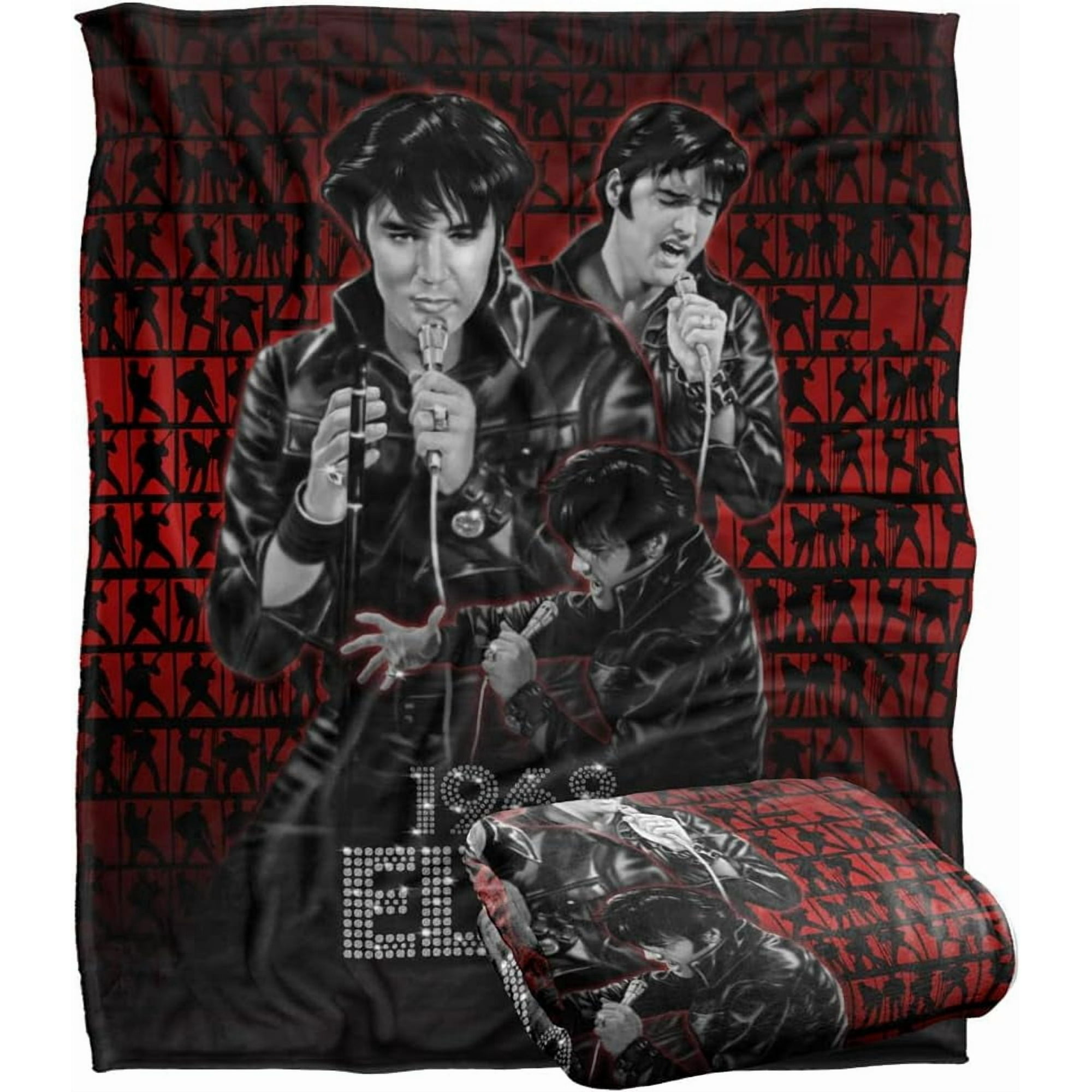 Click here for Kljhyu Elvis Presley Comback Performance Officiall... prices