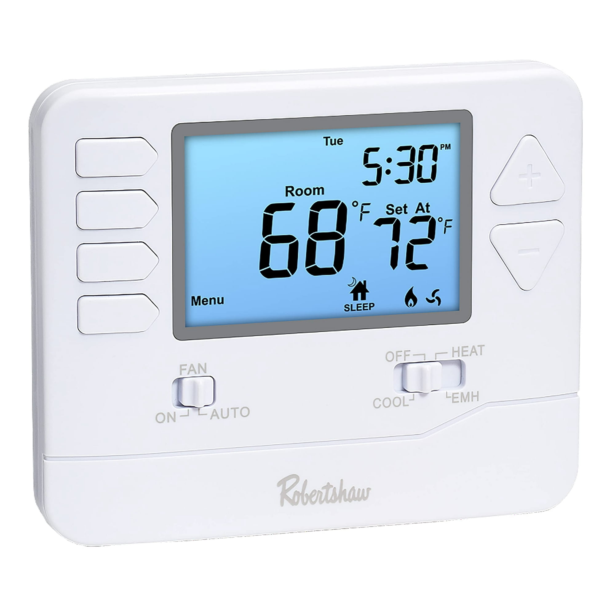 Click here for Robertshaw Rs8210 Pro Series Non-Programmable Ther... prices