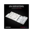 Phanteks Glacier G4090 GIGABYTE for GIGABYTE AORUS MASTER / GAMING RTX ...