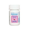 Major Banophen 50mg Diphenhydramine HCl Antihistamine, Allergy & Cold ...