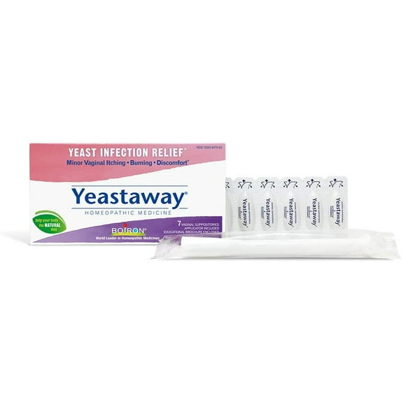 Yeast Infection Treatments