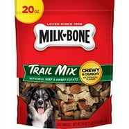 Belly Bones Treats 8oz Bag Mini - Walmart.com