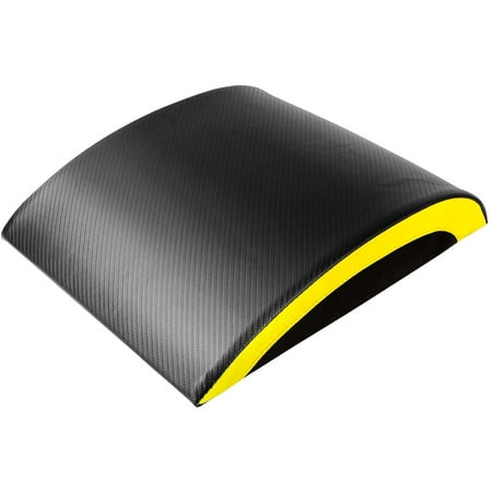 Situp cushion, abdominal trainer mat abdominal training from mat, sit ...