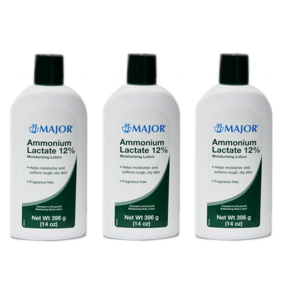 Ammonium Lactate Cream