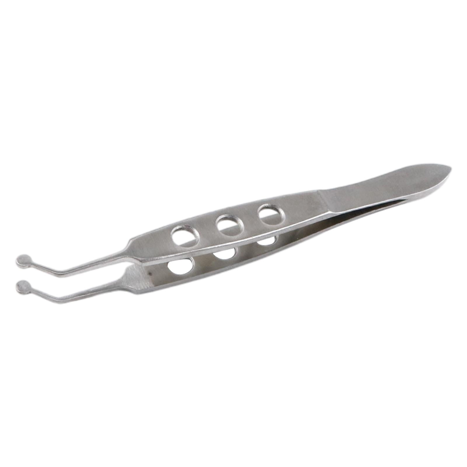 Click here for Tishita Meibomian Gland Expressor Forceps  Eye Too... prices