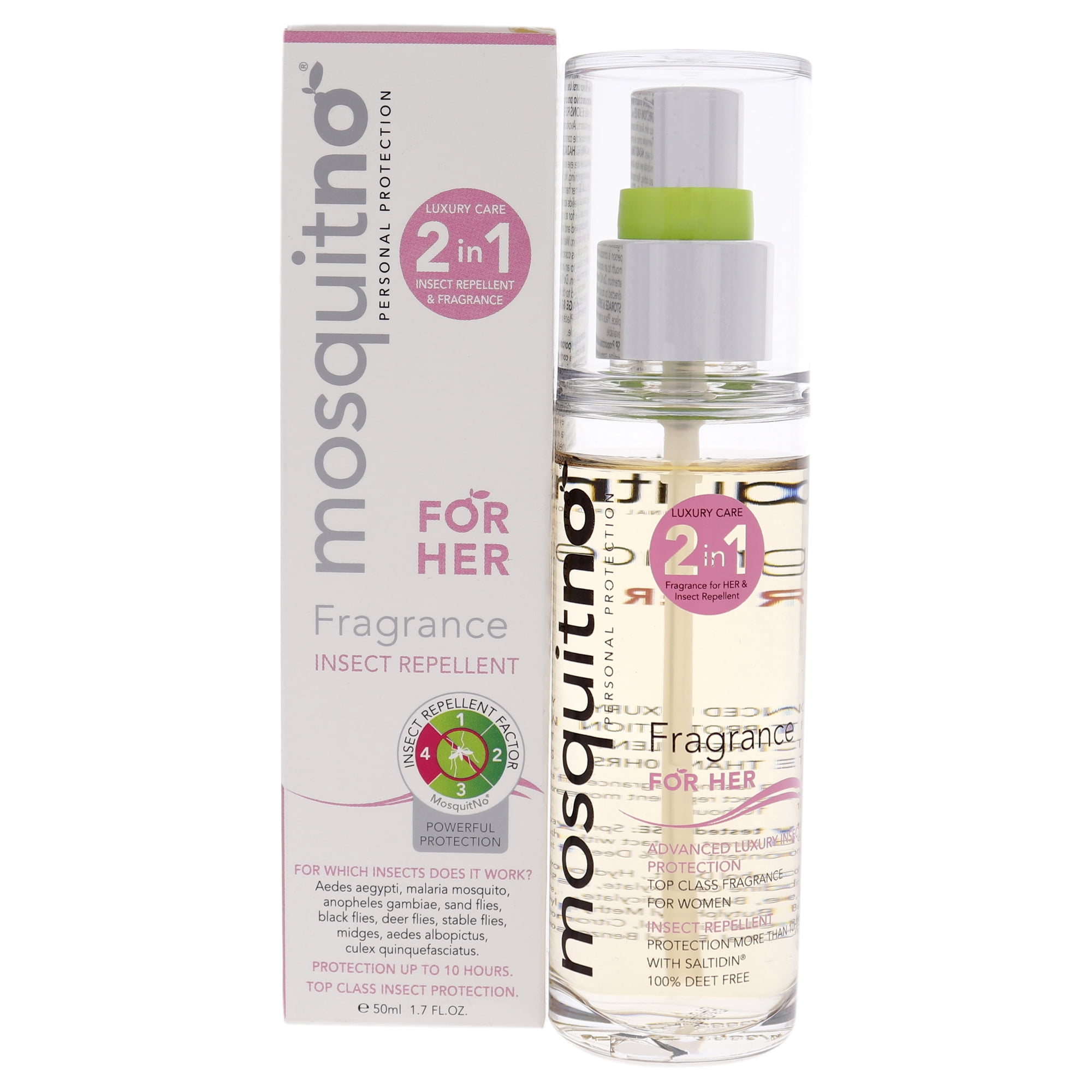 Click here for Mosquitno Fragrance Her By Mosquitno For Womale -... prices