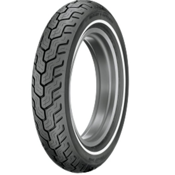 Dunlop ATV Tires