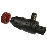Holstein Parts 2VSS0081 Vehicle Speed Sensor for Mazda Fits select ...