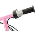 Razor E125 Motorized 24-Volt Rechargeable Girls Electric Scooter, Pink ...
