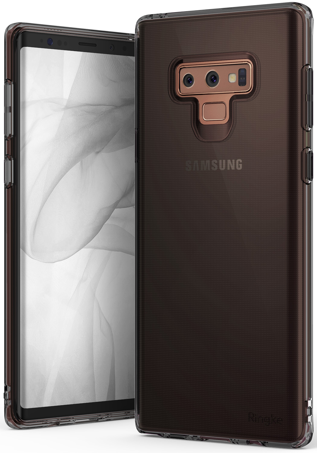 Ringke Air Case Compatible with Samsung Galaxy Note 9, Lightweight ...