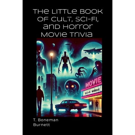 Nightmare Fuel : The Science of Horror Films (Hardcover) - Walmart.com