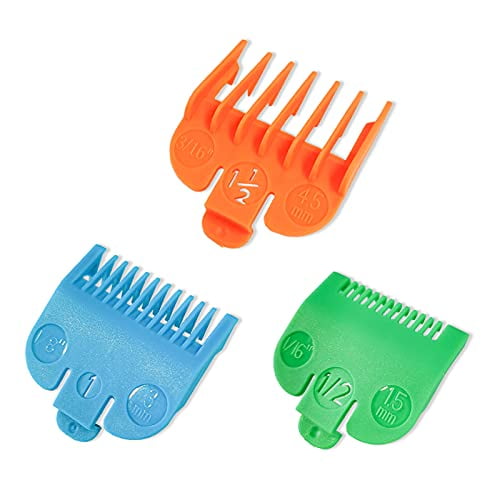 Hair Clippers 2 Inch Guard