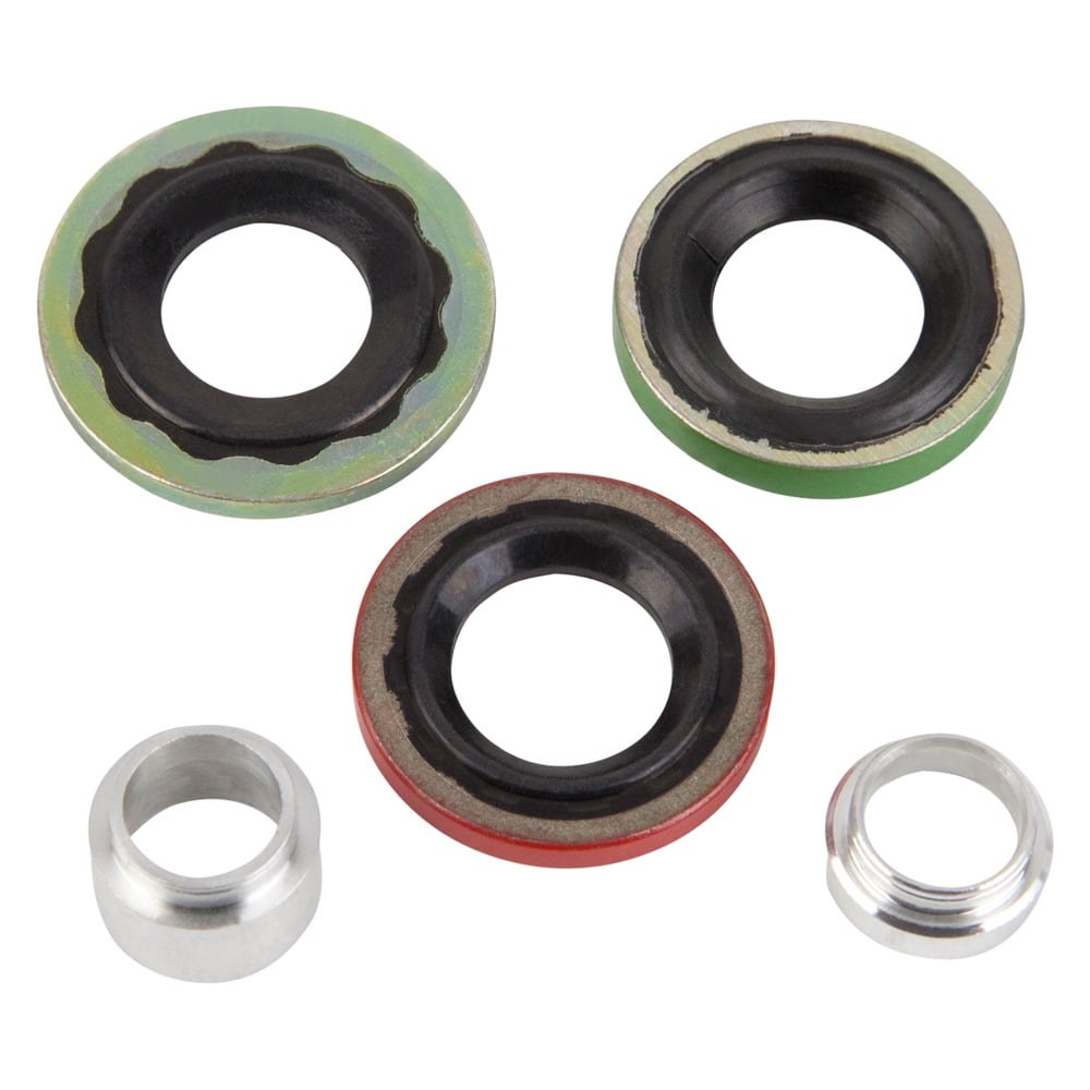 BuyAutoParts 60-90119 A/C O-Ring Kit AC O Rings - Buyautoparts ...