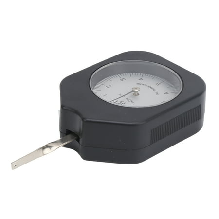 Loewten Tension Gauge,SEG‑5‑1 Dial Tension Gauge 5g Tensiometer With ...