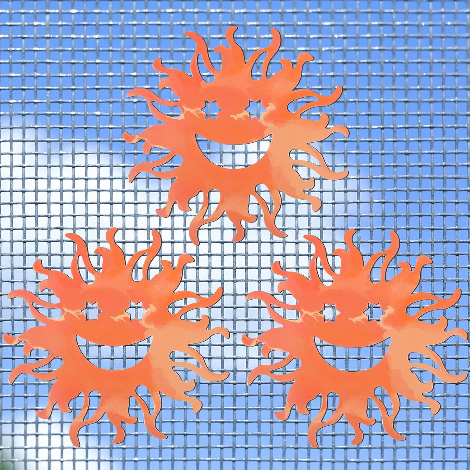 Click here for Ld Seller 6 Pcs Screen Magnets Magnetic Flexible D... prices