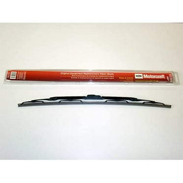 Motorcraft Windshield Wiper Blade WW-2400-WT - Walmart.com