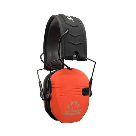 Walker Razor Slim Electronic Ear Muffs