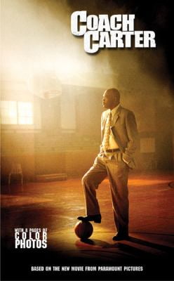 Coach Carter Movie Poster