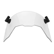 SHOC Zero G Plus Clear Football Visor - Riddell SpeedFlex Compatible ...
